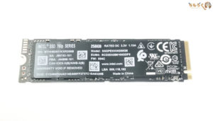 インテルの人気SSD「Intel 760p」を実機レビュー：屈指のコスパが魅力 | ちもろぐ