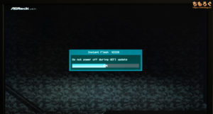 ASRockの「Clever Access Memory」を検証：インテルCPUでSAMが使えるぞ | ちもろぐ