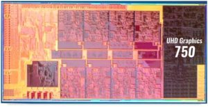 Intel UHD 750レビュー：Xe Graphics内蔵GPUの性能を検証 | ちもろぐ