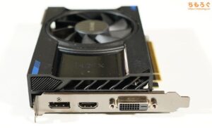 Intel Iris Xe MAXベンチマーク&レビュー：インテルのグラボ「Arc Alchemist」の性能を占う | ちもろぐ