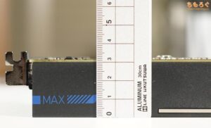 Intel Iris Xe MAXベンチマーク&レビュー：インテルのグラボ「Arc Alchemist」の性能を占う | ちもろぐ