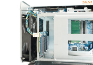 QNAP TS-464レビュー：軽く600MB/sを出せる高性能4ベイNAS | ちもろぐ