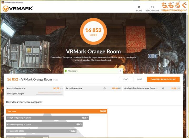 STORM（ストーム）レビュー：知る人ぞ知る･･･ゲーミングPC界の穴場的BTOメーカー | ちもろぐ