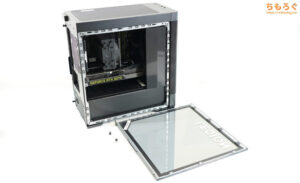 Legion T550（AMD）レビュー：短納期で欠点の少ない良コスパゲーミングPC | ちもろぐ