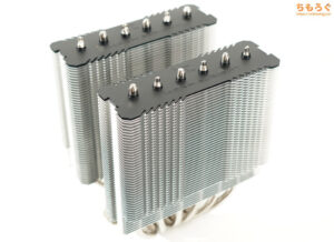 Thermalright PA 120 SEレビュー：AK400の新たなライバル【最高の低価格CPUクーラー】 | ちもろぐ