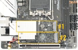 ASRock H670M-ITX/axをレビュー：低価格なLGA 1700対応Mini-ITXマザボで推したい | ちもろぐ