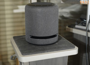 Echo Studio（2台）レビュー：AUX接続でPCスピーカーとして使ってみた【測定あり】 | ちもろぐ