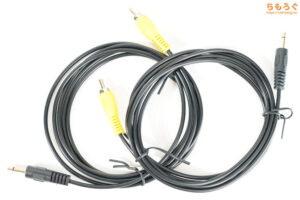 Echo Studio（2台）レビュー：AUX接続でPCスピーカーとして使ってみた【測定あり】 | ちもろぐ