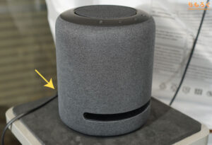 Echo Studio（2台）レビュー：AUX接続でPCスピーカーとして使ってみた【測定あり】 | ちもろぐ