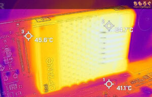 Intel Optane SSD DC P5810Xレビュー：SSDオタク垂涎「世界最速のSSD」 | ちもろぐ