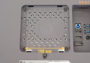 LG UltraGear 32GQ950-Bレビュー：4K160HzのNano IPS + ATW偏光板 + HDR 1000 | ちもろぐ