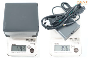 MINISFORUM UM780 XTXレビュー：最強の内蔵GPU「Radeon 780M」を搭載 | ちもろぐ