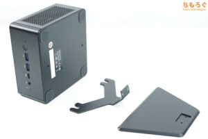 MINISFORUM UM780 XTXレビュー：最強の内蔵GPU「Radeon 780M」を搭載 | ちもろぐ