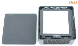 MINISFORUM UM780 XTXレビュー：最強の内蔵GPU「Radeon 780M」を搭載 | ちもろぐ