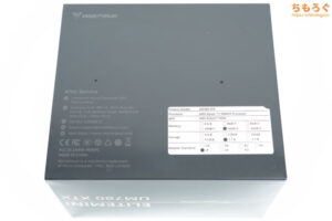 MINISFORUM UM780 XTXレビュー：最強の内蔵GPU「Radeon 780M」を搭載 | ちもろぐ