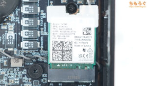 MINISFORUM UM780 XTXレビュー：最強の内蔵GPU「Radeon 780M」を搭載 | ちもろぐ