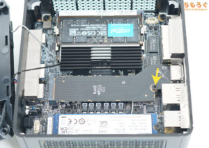 MINISFORUM UM780 XTXレビュー：最強の内蔵GPU「Radeon 780M」を搭載 | ちもろぐ