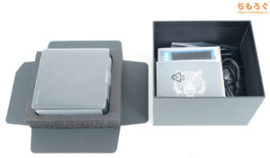 MINISFORUM UM780 XTXレビュー：最強の内蔵GPU「Radeon 780M」を搭載 | ちもろぐ