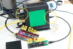 MINISFORUM UM780 XTXレビュー：最強の内蔵GPU「Radeon 780M」を搭載 | ちもろぐ