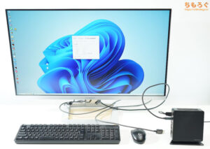 MINISFORUM UM780 XTXレビュー：最強の内蔵GPU「Radeon 780M」を搭載 | ちもろぐ