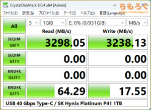 MINISFORUM UM780 XTXレビュー：最強の内蔵GPU「Radeon 780M」を搭載 | ちもろぐ