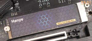 Hanye HE80レビュー：格安で高性能な片面4TB SSDがほしい悩み･･･ならコレ | ちもろぐ