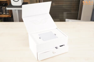 GEEKOM AX8 Proレビュー：Ryzen 9 8945HSで体感性能が凄まじいミニPC | ちもろぐ