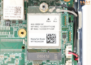 GEEKOM AX8 Proレビュー：Ryzen 9 8945HSで体感性能が凄まじいミニPC | ちもろぐ