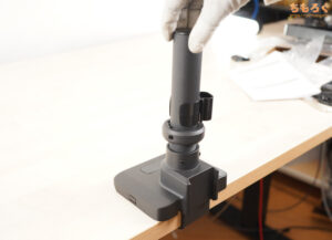 iggy LS112レビュー：予算1万円で買える高コスパなガス式モニターアームを試す | ちもろぐ