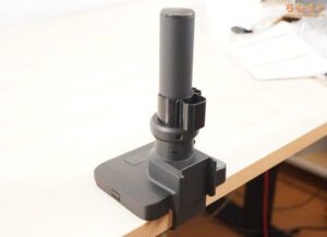 iggy LS112レビュー：予算1万円で買える高コスパなガス式モニターアームを試す | ちもろぐ