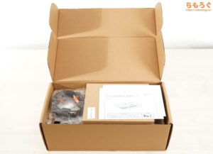 iggy LS112レビュー：予算1万円で買える高コスパなガス式モニターアームを試す | ちもろぐ