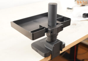 iggy LS112レビュー：予算1万円で買える高コスパなガス式モニターアームを試す | ちもろぐ