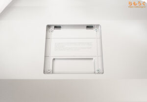 iggy LS112レビュー：予算1万円で買える高コスパなガス式モニターアームを試す | ちもろぐ