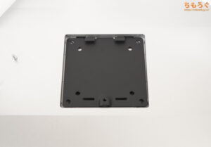 iggy LS112レビュー：予算1万円で買える高コスパなガス式モニターアームを試す | ちもろぐ