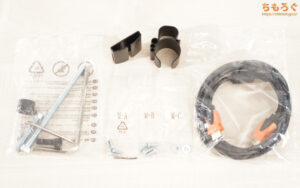 iggy LS112レビュー：予算1万円で買える高コスパなガス式モニターアームを試す | ちもろぐ