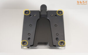 iggy LS112レビュー：予算1万円で買える高コスパなガス式モニターアームを試す | ちもろぐ