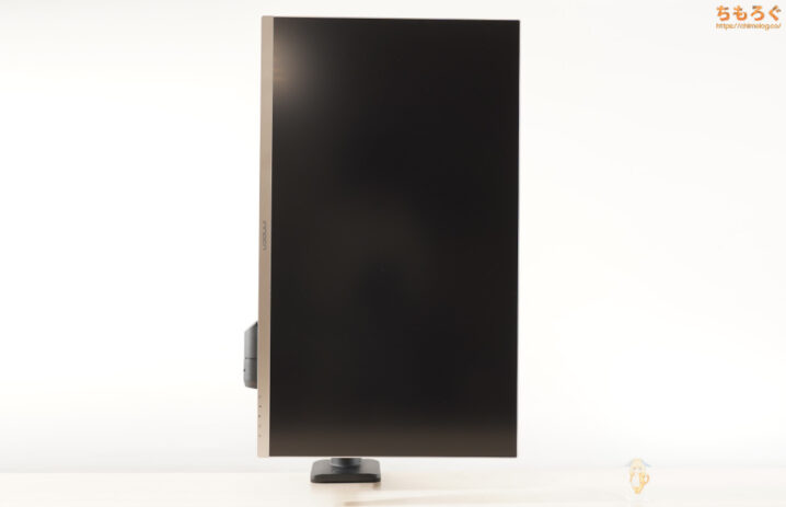 iggy LS112レビュー：予算1万円で買える高コスパなガス式モニターアームを試す | ちもろぐ