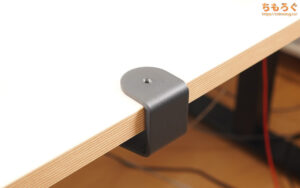 iggy LS112レビュー：予算1万円で買える高コスパなガス式モニターアームを試す | ちもろぐ